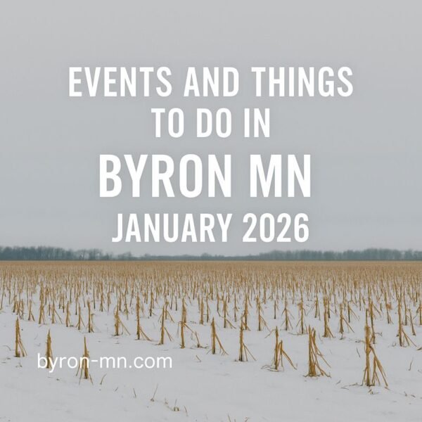 Byron Minnesota Business Directory - Byron Minnesota Business Directory
